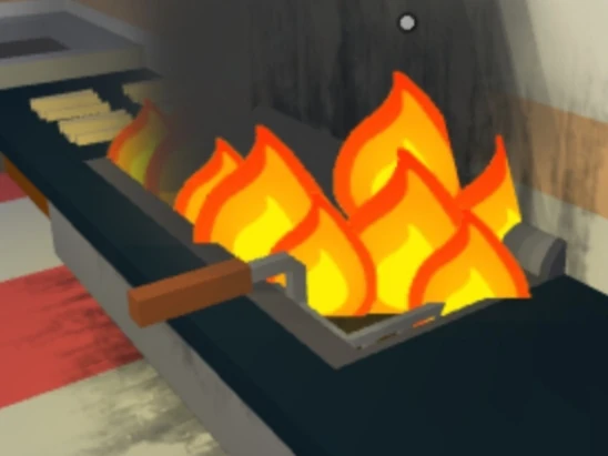 Fryer | Cook Burgers Wiki | Fandom