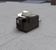 Rats (Special) | Cook Burgers Wiki | Fandom