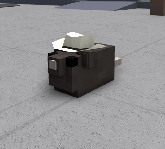 Rats (Special) | Cook Burgers Wiki | Fandom