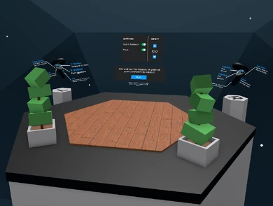 VR | Cook Burgers Wiki | Fandom