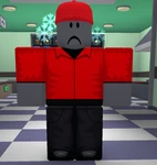 Rats (Special) | Cook Burgers Wiki | Fandom