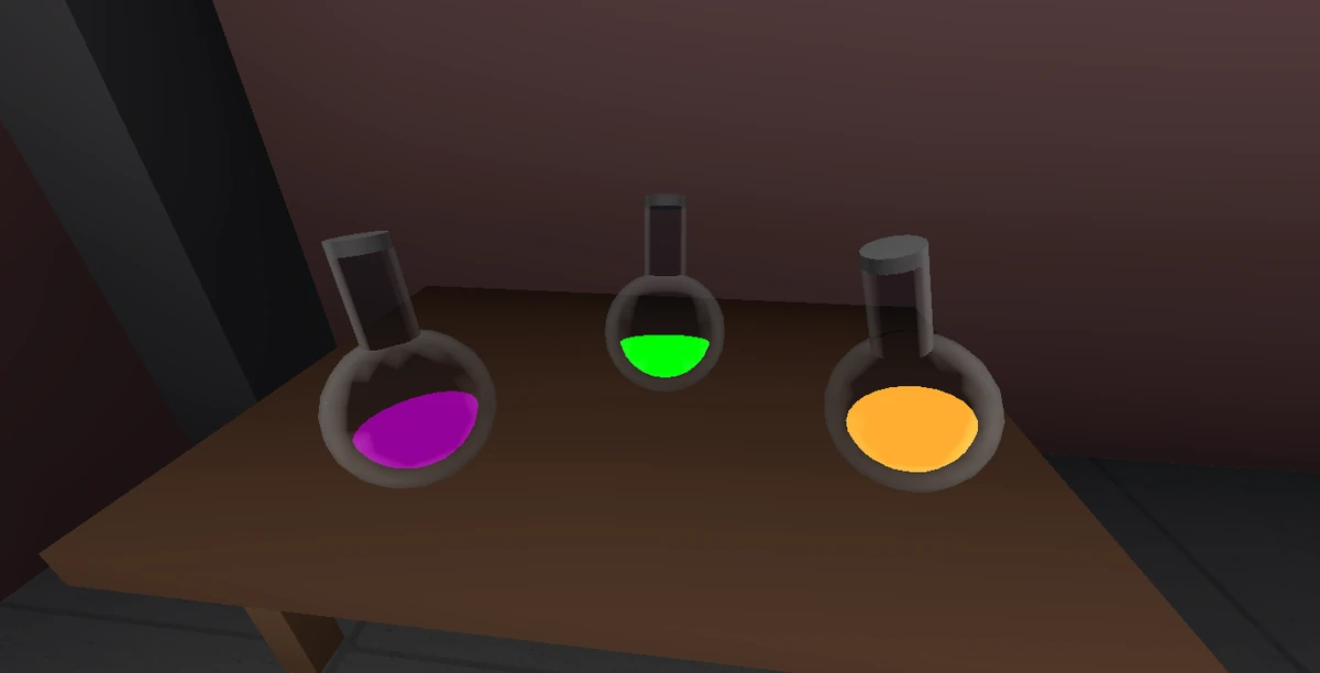 Potions | Cook Burgers Wiki | Fandom