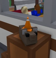 Rat Hats | Cook Burgers Wiki | Fandom