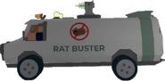 Rat Buster | Cook Burgers Wiki | Fandom