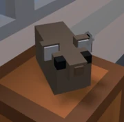 Rat Hats | Cook Burgers Wiki | Fandom