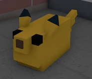 Rats (Special) | Cook Burgers Wiki | Fandom