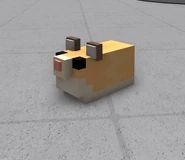 Rats (Special) | Cook Burgers Wiki | Fandom