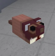 Elite Rat | Cook Burgers Wiki | Fandom