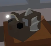 Rat Hats | Cook Burgers Wiki | Fandom