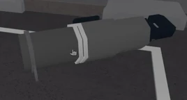 Ratzooka | Cook Burgers Wiki | Fandom