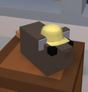 Rat Hats | Cook Burgers Wiki | Fandom