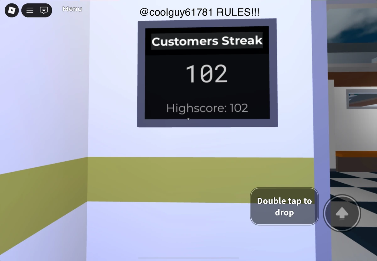 Customer Streak | Cook Burgers Wiki | Fandom