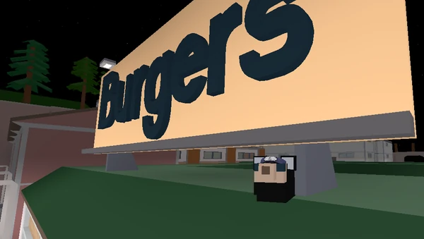 Cook Burgers Wiki | Fandom
