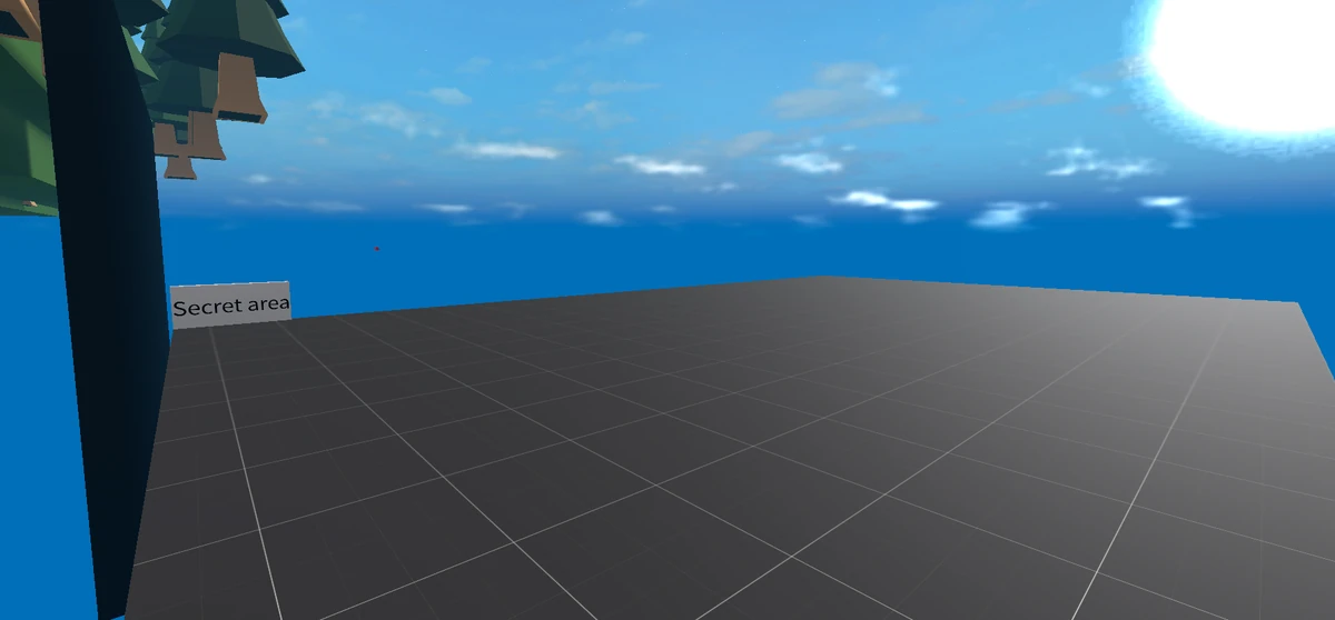 Secret Area | Cook Burgers Wiki | Fandom