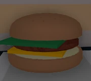 Burgers | Cook Burgers Wiki | Fandom