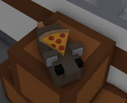 Rat Hats | Cook Burgers Wiki | Fandom