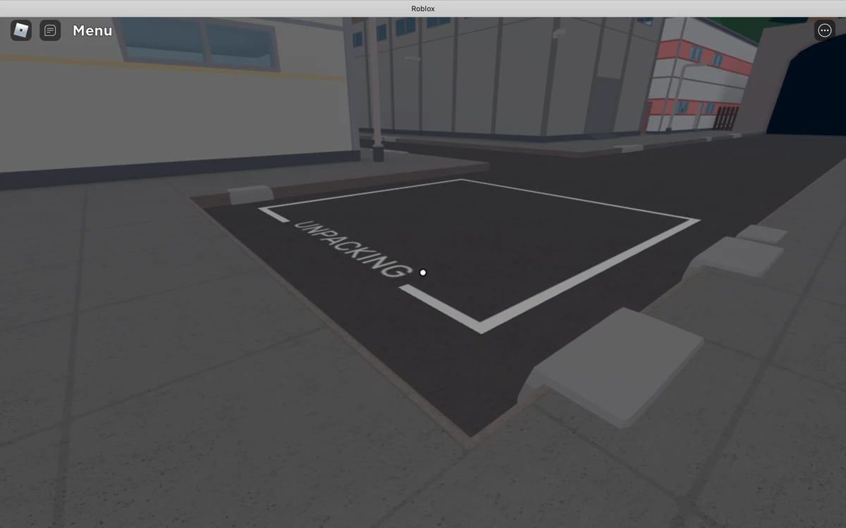 Unpacking Area | Cook Burgers Wiki | Fandom