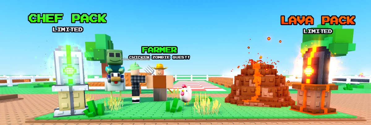 Current Event | Cook Food Roblox Wiki | Fandom