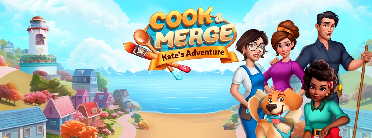 Pet Spa (Parlor) | Cook & Merge Wiki | Fandom
