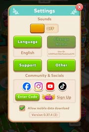 Mechanics | Cook & Merge Wiki | Fandom