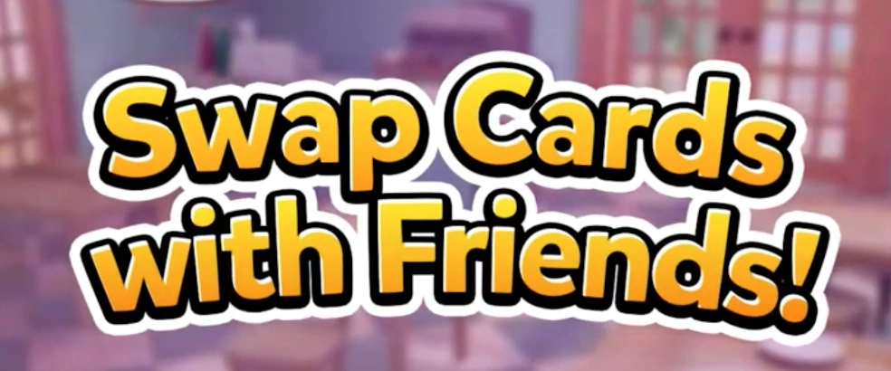 Trading | Cook & Merge Wiki | Fandom