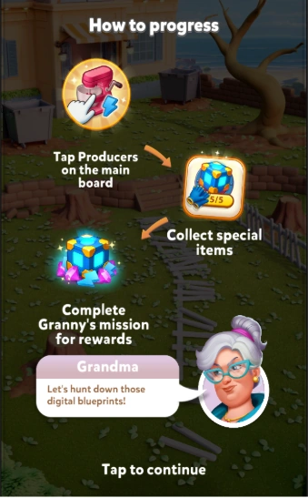 Spy Stories | Cook & Merge Wiki | Fandom