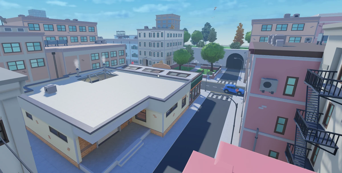 Map | Cook Pizzas Wiki | Fandom