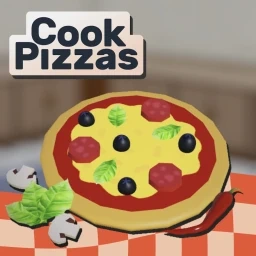 Cook Pizzas | Cook Pizzas Wiki | Fandom