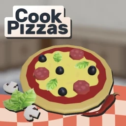 Customers | Cook Pizzas Wiki | Fandom