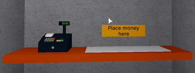 Cash Register | Cook Sandwiches Wiki | Fandom