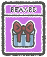 Reward | Cookard Wiki | Fandom