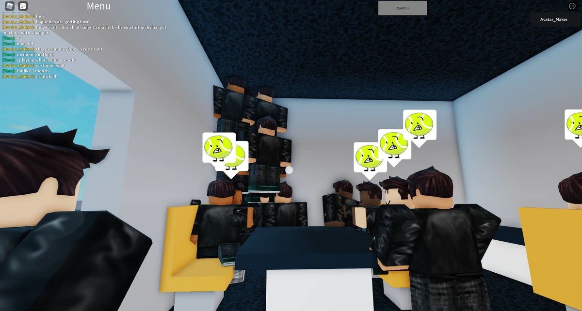 Citizen | Cook-Breakfasts Wiki | Fandom