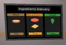 Burgers | Cook Burgers Wiki | Fandom