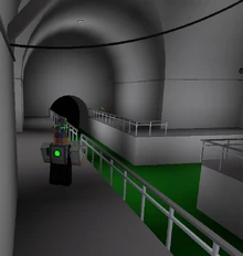 Sewer | Cook Burgers Wiki | Fandom