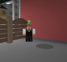 Sewer | Cook Burgers Wiki | Fandom