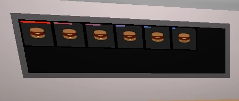 Burgers | Cook Burgers Wiki | Fandom