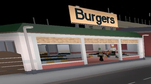 Burgers | Cook Burgers Wiki | Fandom