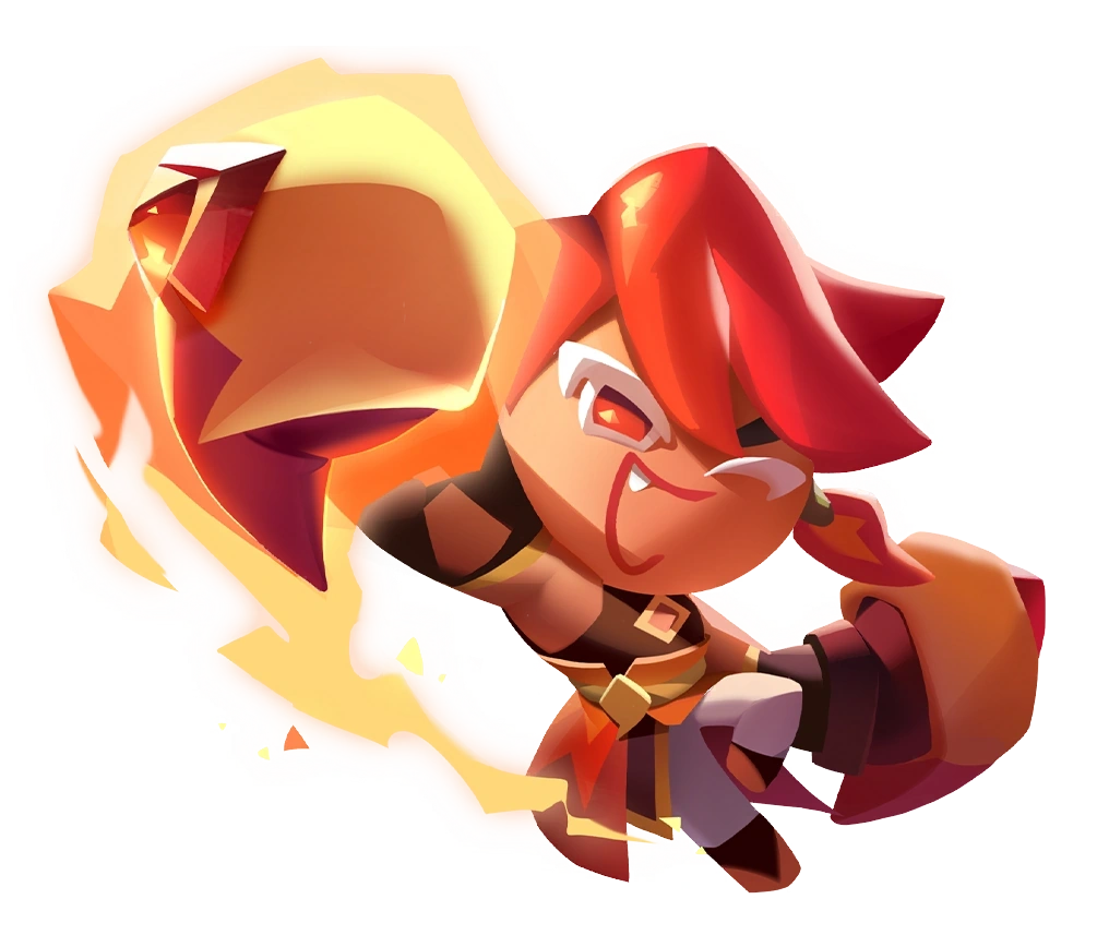 Crushed Pepper | Cookie Brawl Wiki | Fandom