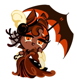 Sachertorte | Cookie Brawl Wiki | Fandom