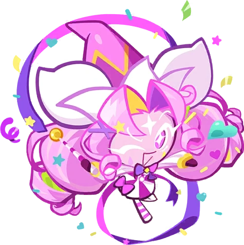 First Sprinkle | Cookie Brawl Wiki | Fandom