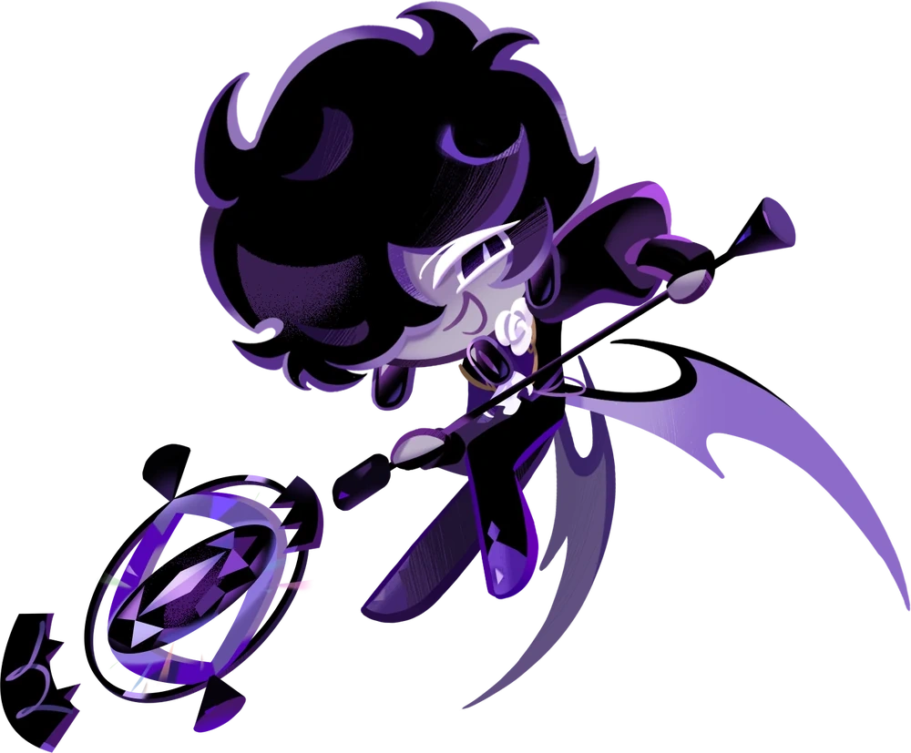 Editing Guidelines | Cookie Brawl Wiki | Fandom