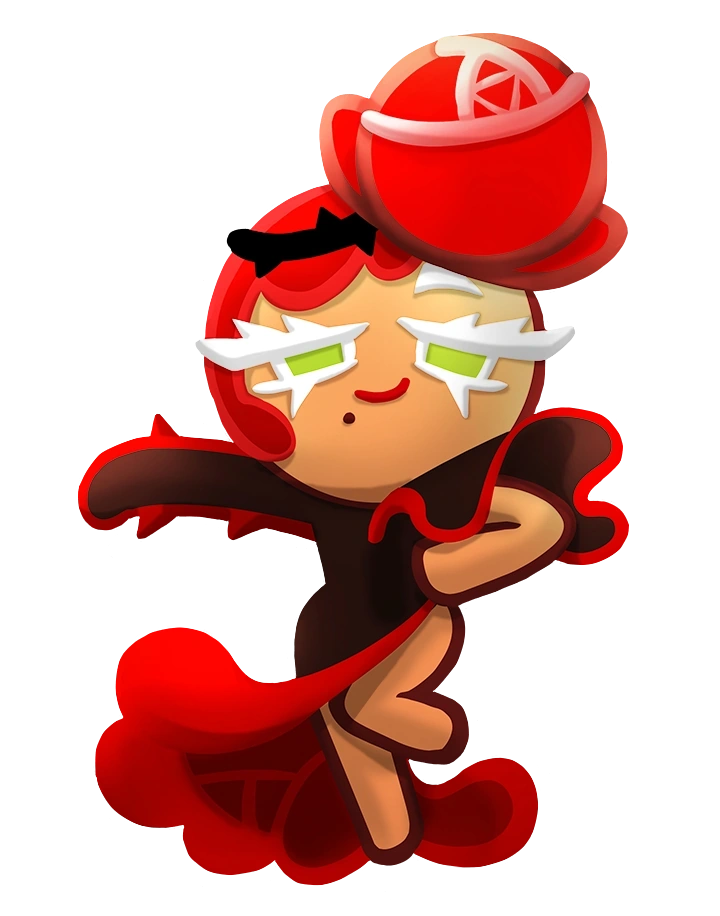 Rose | Cookie Brawl Wiki | Fandom
