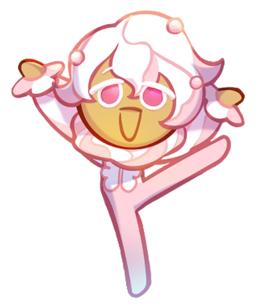 Whipped Cream | Cookie Brawl Wiki | Fandom