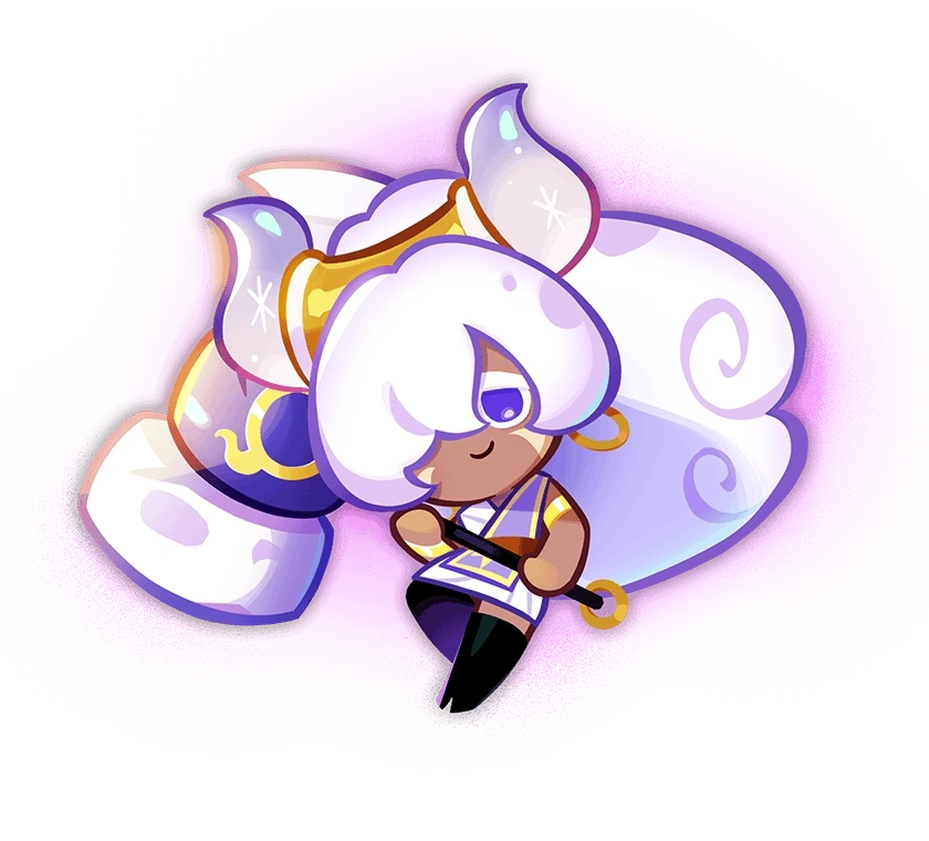 Taurus | Cookie Brawl Wiki | Fandom