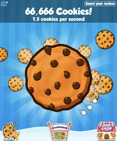 Featured Reviews | Cookie Clickers 2 (mobile) Wiki | Fandom