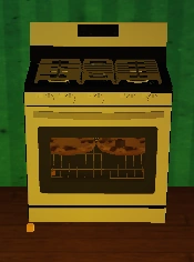 Cookie Oven | Cookie Clicker (Roblox) Wiki | Fandom