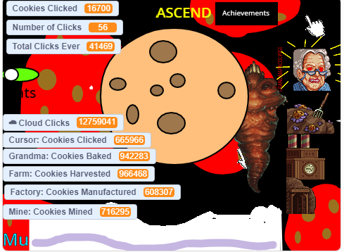 Grandmapacolypse Event | Cookie Clicker:Scratch Edition Wiki | Fandom