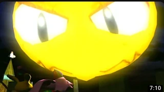 The Moon | Cookie & Cream Wiki | Fandom