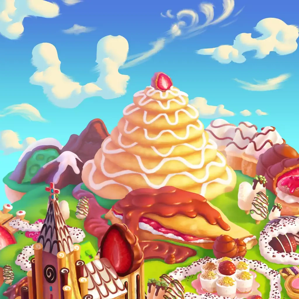 Northern Delights | Cookie Jam Wiki | Fandom