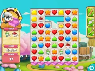 Level 15 | Cookie Jam Wiki | Fandom